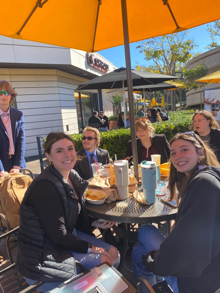 Sun Devil Mock Trial – Arizona State University's AMTA-certified collegiate mock trial team