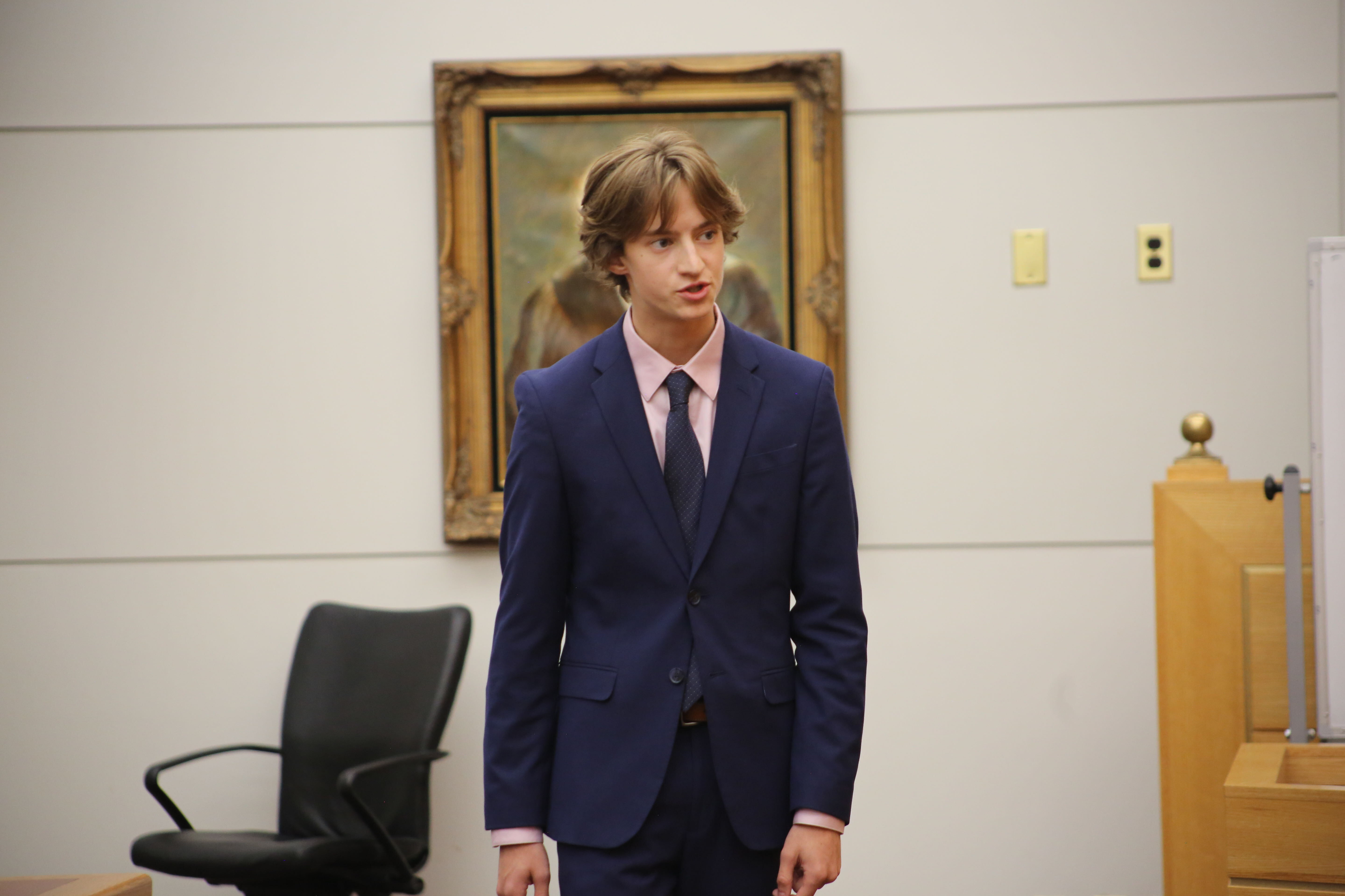Current Members (2025-2026) – Sun Devil Mock Trial